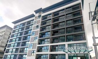 ATOUR Rayong Bowin Hotel, Pluak Daeng, Harga Terkini, Diskaun Terbaik ...