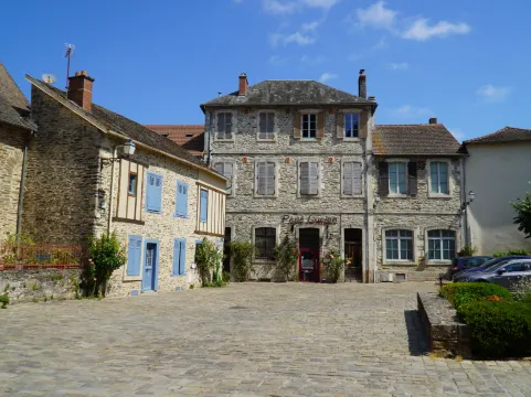 Cornanure - Haute-Vienne