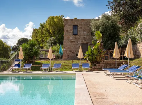 Cefalhome - Torre Terra - Cefalú