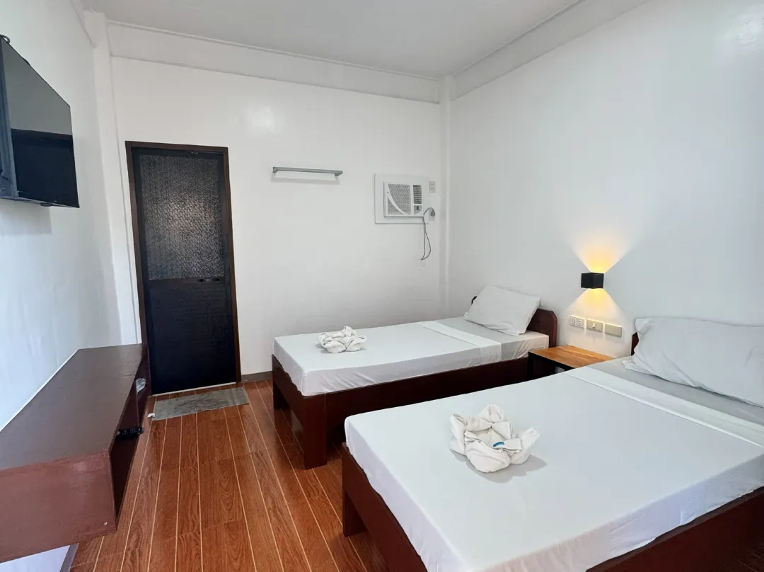 Green Meadows Tourist Inn - Panglao