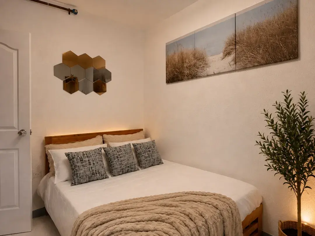 Kea’s Cozy Your Home Away From Home. - General Trias