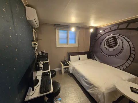 Motel G - 서울특별시