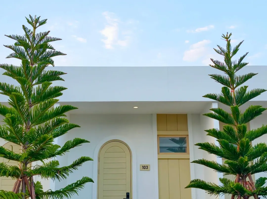 The Rim Resort - Buri Ram