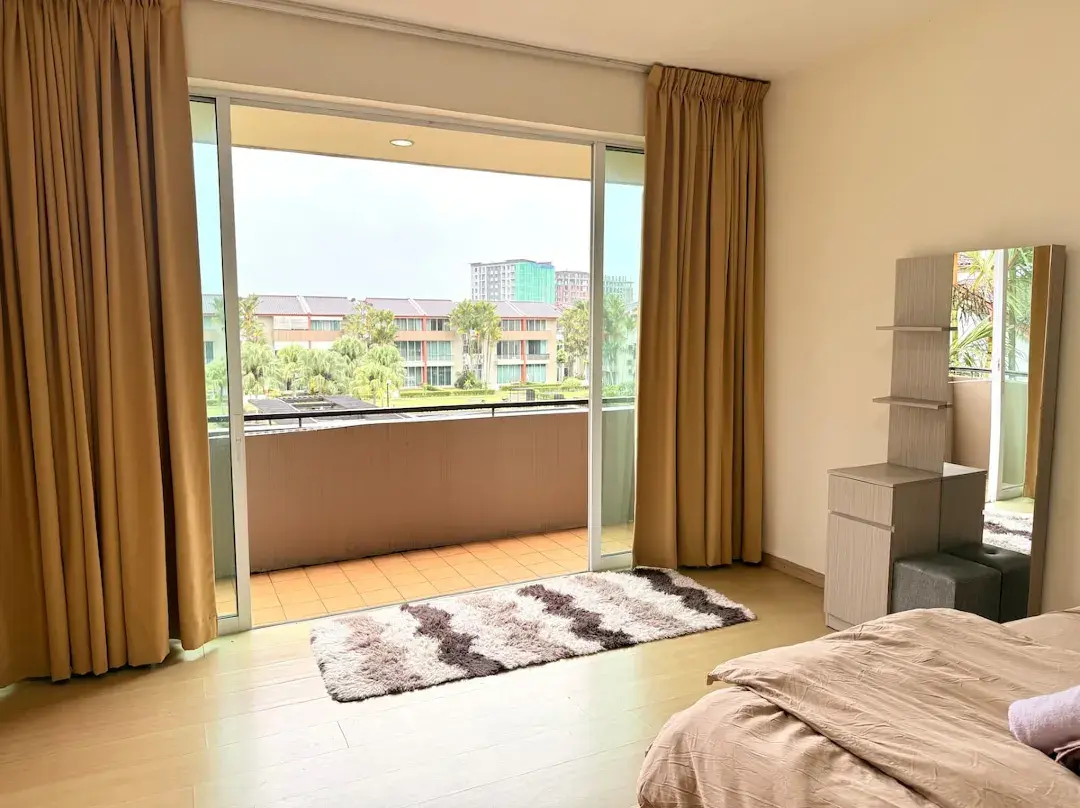 Jeff And Ricky Homestay 35 @ Dogan Townhouse - 古晉