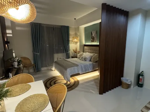 Slaistaycation Mactan - Lapu-Lapu City