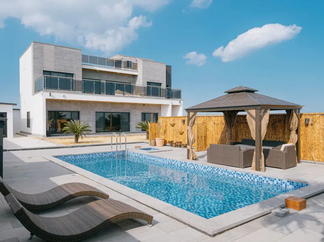 The Adorok, A Cozy Space In Jeju, A Private Full-villa Pension - Jeju-si