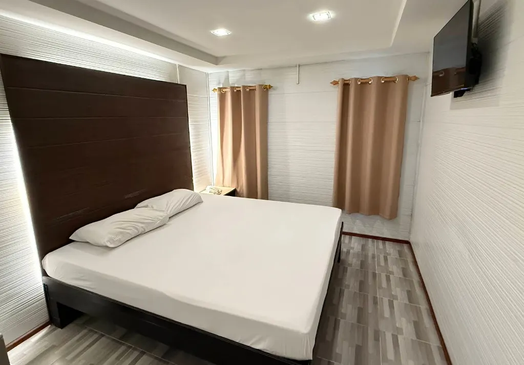 The2 Resort - Bang Khen