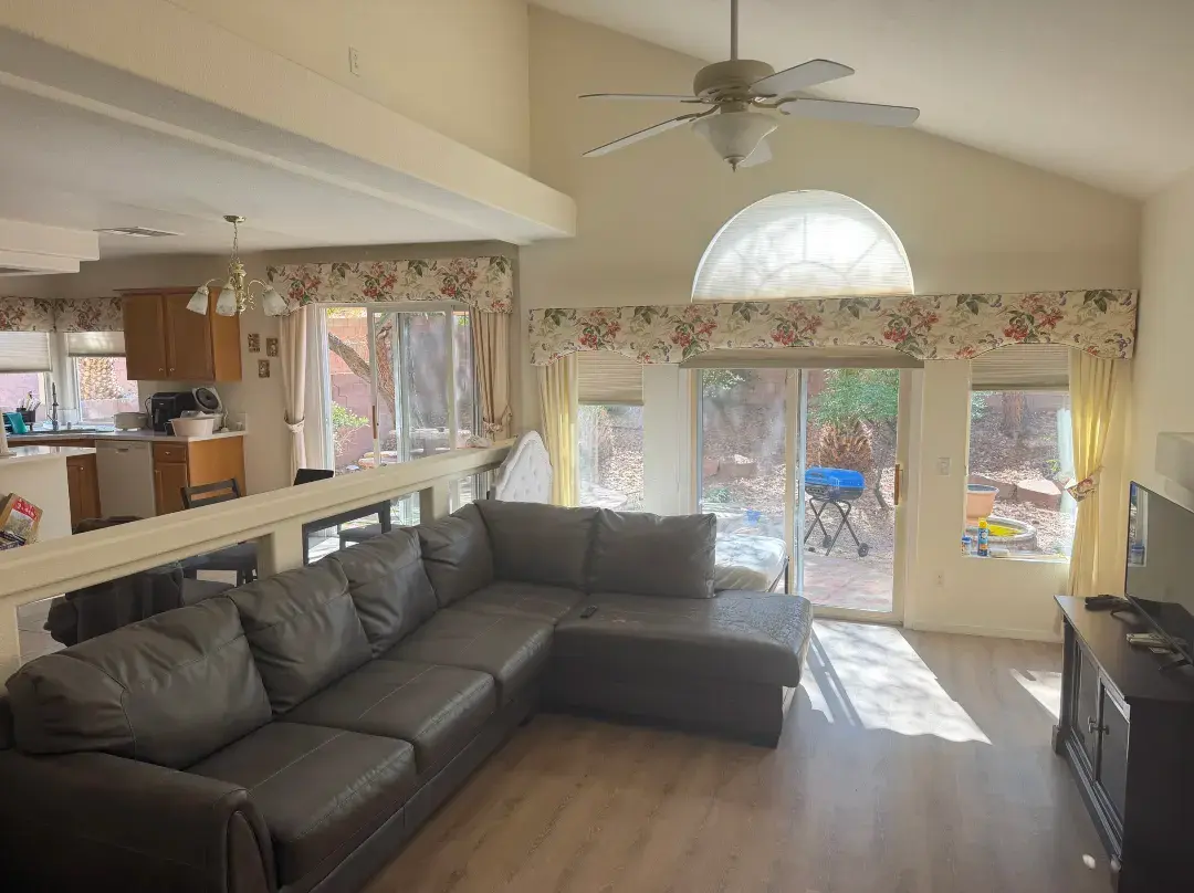 Heimei Homestay - Las Vegas