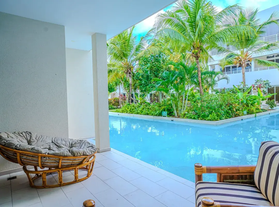 The Island Nook Barbados | Poolside Retreat By Dover Beach - Barbados