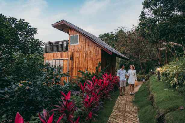 CR farm stay in | 2025 Updated prices, deals - Klook United States