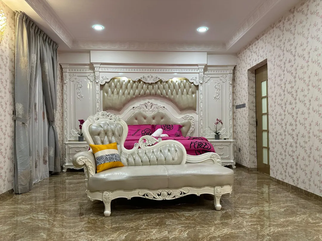 Melodies Castle Homestay - Johor Bahru