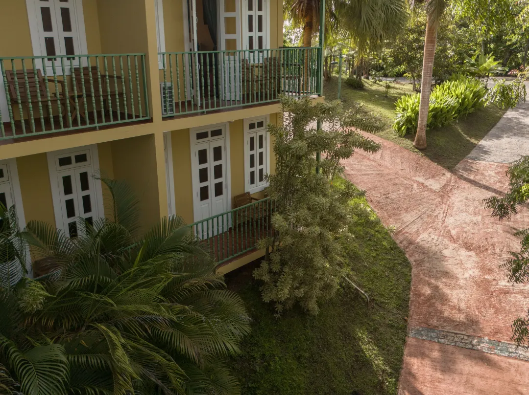 El Oasis Hotel - Mayagüez