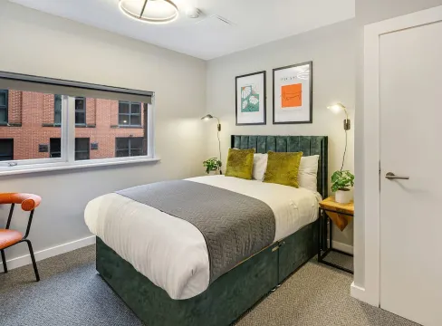 Host & Stay | Ropewalks Quarters Iii - Liverpool