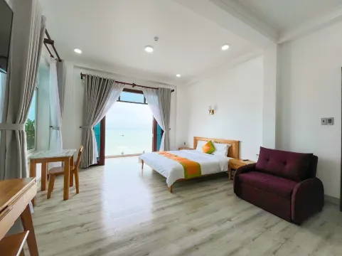 Bay View Resort & Villas Mui Ne - Mũi Né