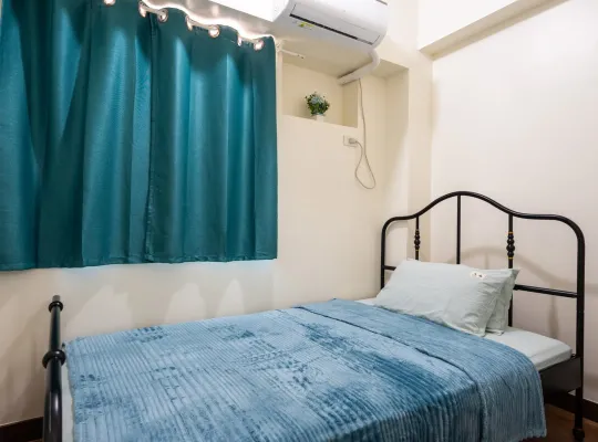 Fairlane 2bed Room - Pasig
