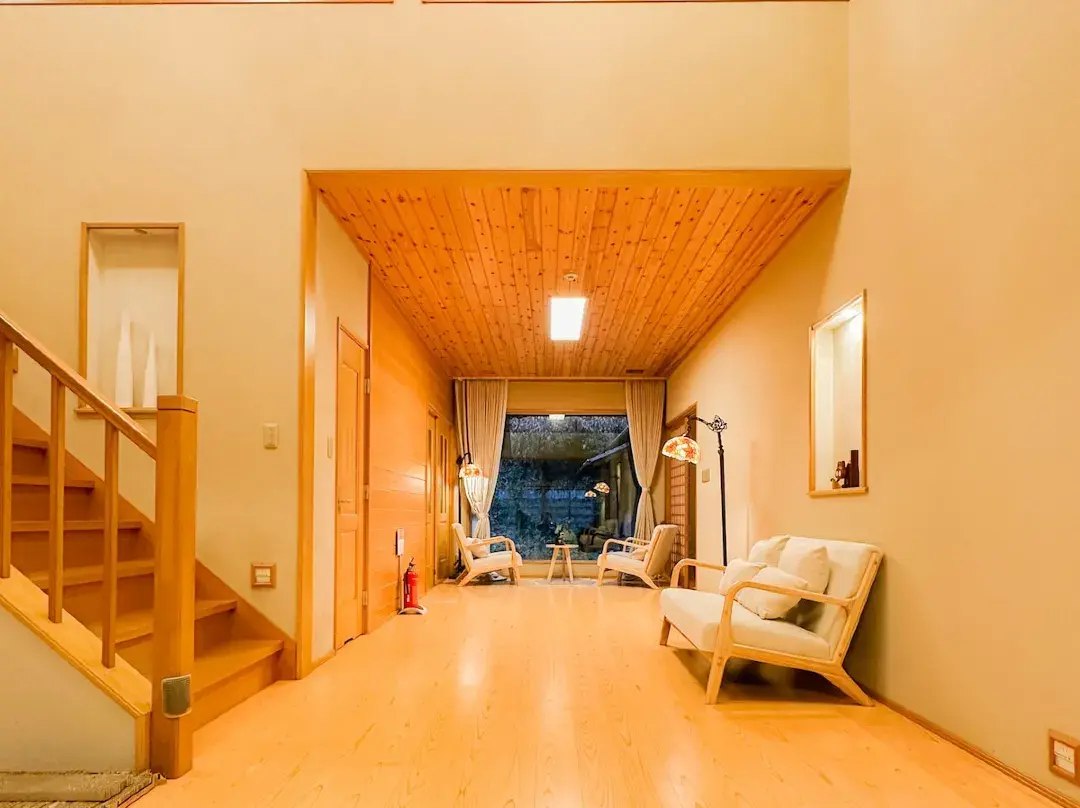 Hanstay Kawachinagano - Kawachinagano