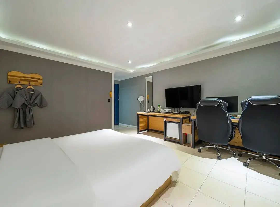 Hotel Cats Bucheon - Seoul