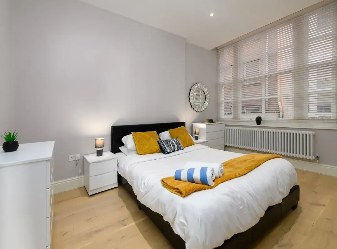 Spacious 3 Bedrooms In Cardiff Bay W/ Parking - Cardiff