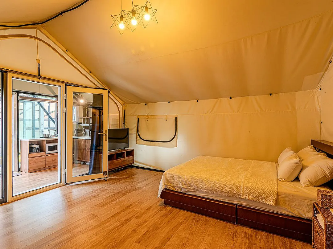 Hongcheon Pool Stay Beethoven - Icheon-si