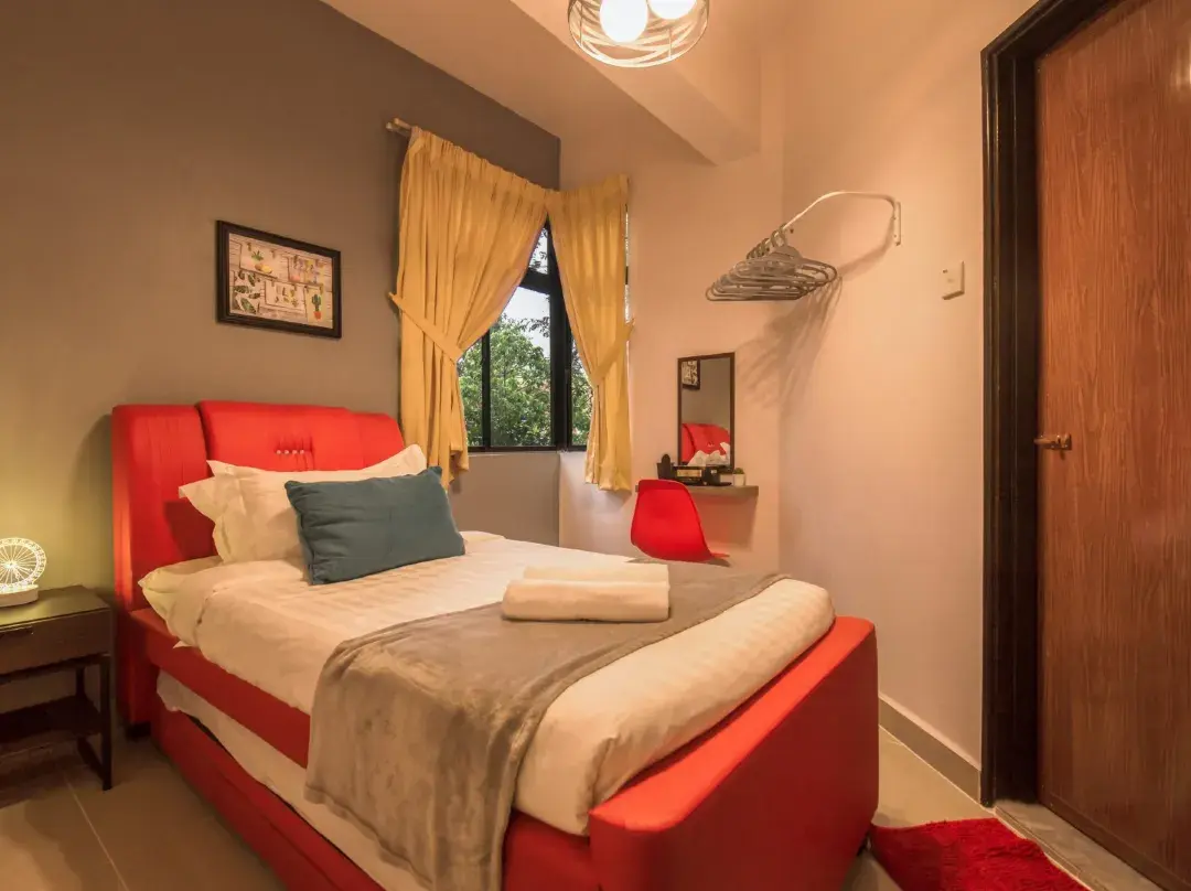 Cozy Genting Permai Resort By Thm - 겐팅 하일랜즈