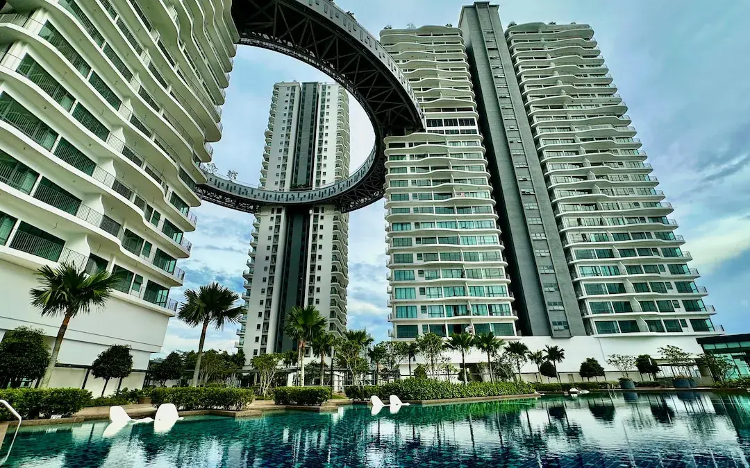 Datum Jelatek Superb Suite Kl By Lh - Setapak