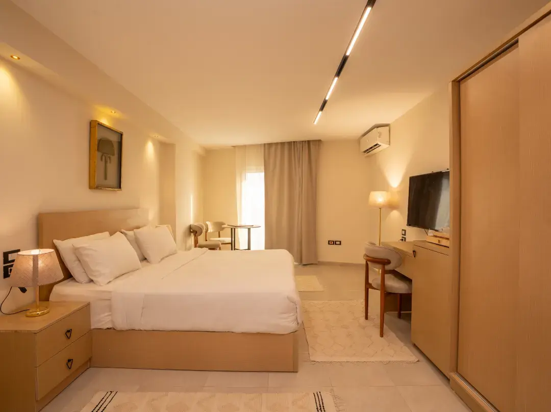 Riwaq Pyramids Boutique - Egypt