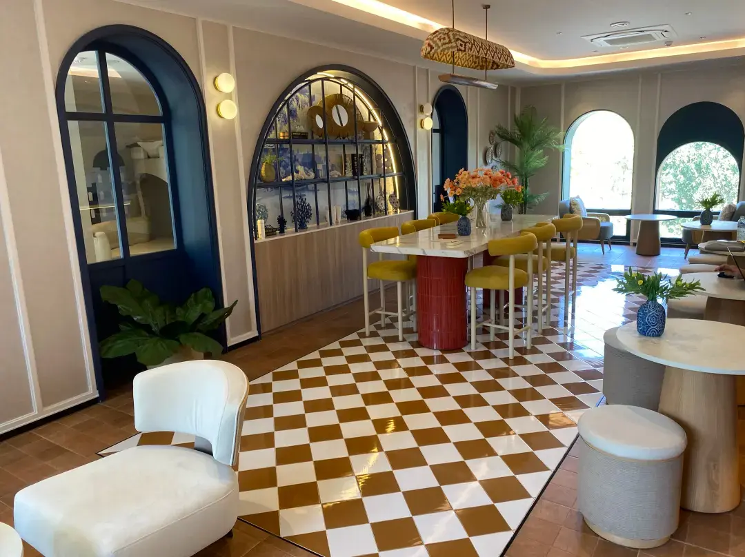 Cabanas Hua Hin - Prachuap Khiri Khan