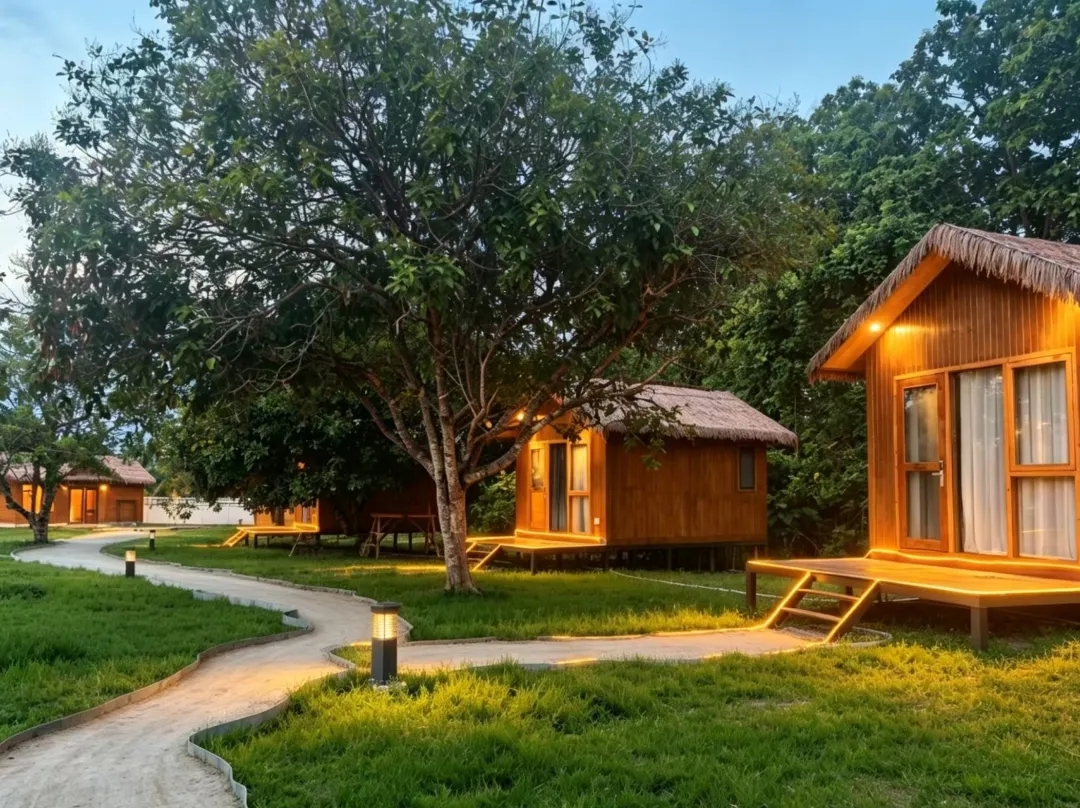 Semporna Fairy Waterfront Resort - Semporna