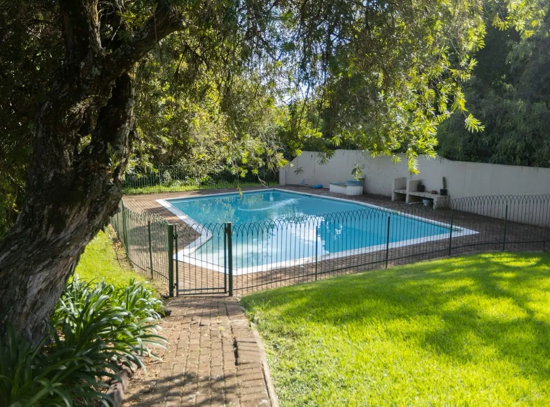 Fern Forest Serene 1 Bed Get-a-way Suite . Long Stays Welcome - Randburg