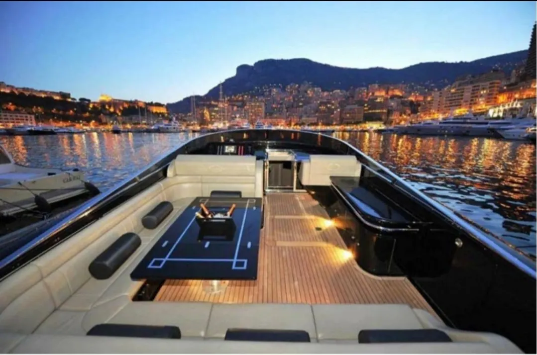 Porte De Monaco - Cap D'ail - Luxe Moderne Ac - La Turbie