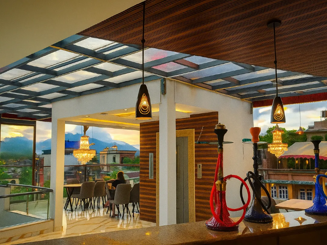 Kathmandu Royal Chamber - Katmandú