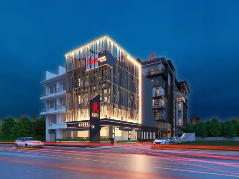 River Hotel Hatyai - Hat Yai