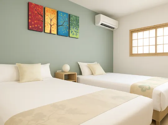 B&b　Yuu - Osaka, Japan