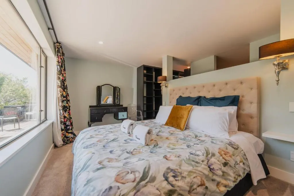 2br Stay With Fireplace Hot Tub Bbq - Tasman - Lake Tekapo
