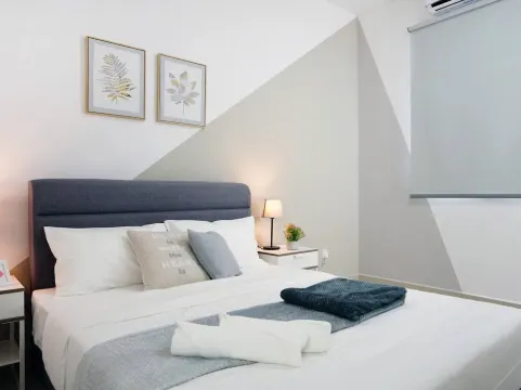 Desaru Minimalism Muji Style By Joyfully - Bandar Penawar