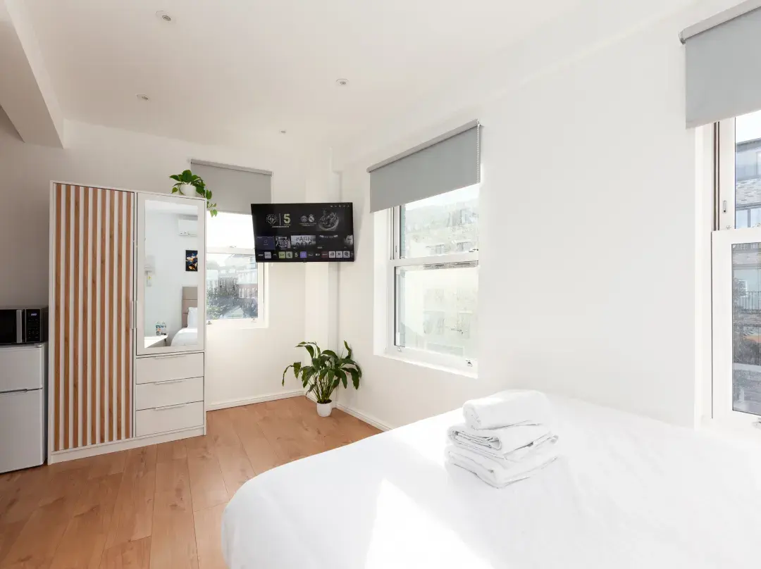Villas Apart Hotel - Londres