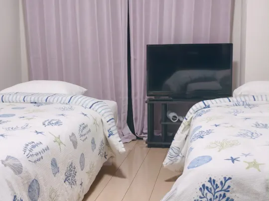 Sea Bloon Hotel - Nagasaki