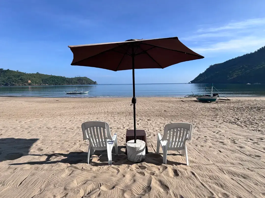 Kubotique Cottages Rental - El Nido
