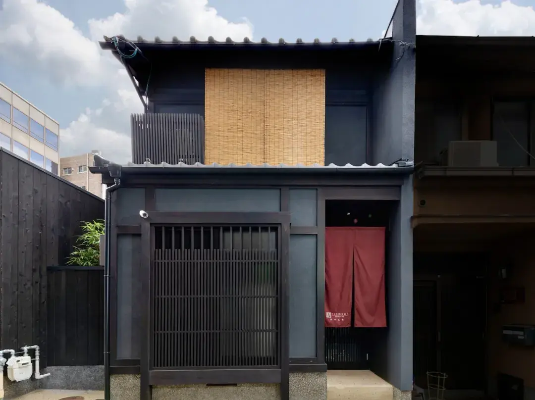 Kanade Kiyomizugojo - Gion