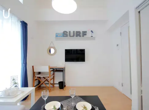 Unito Residence Enoshima - Fujisawa