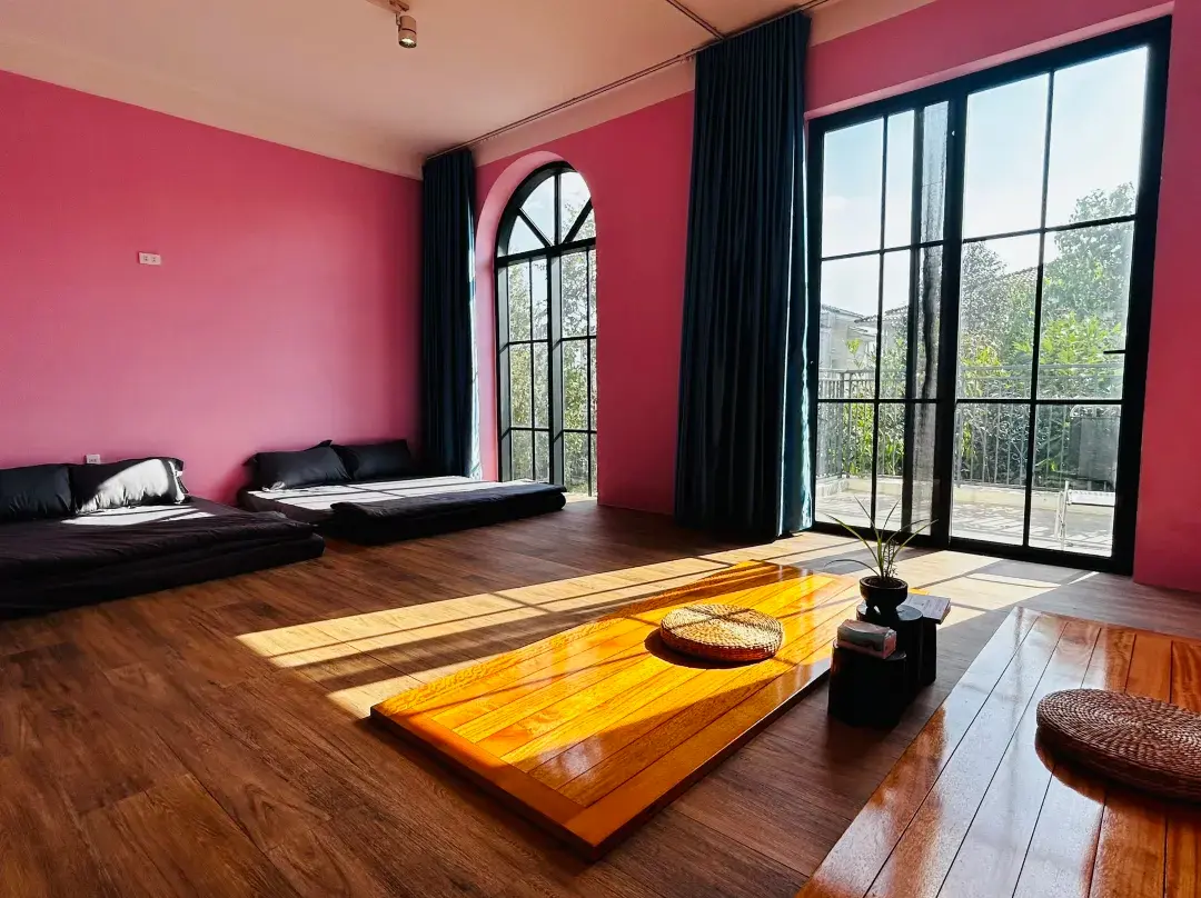 Thong Dong Homestay - Hô Chi Minh-Ville