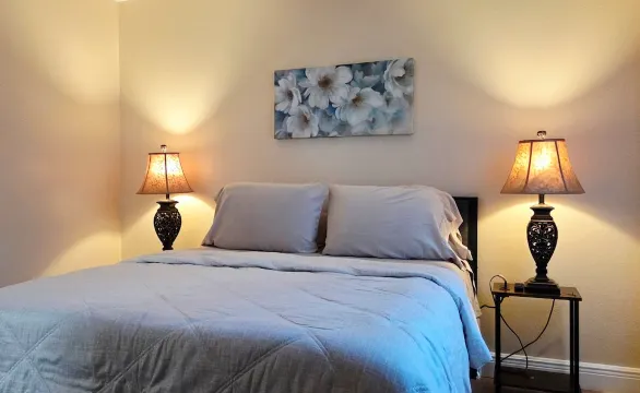 Toria Suites Condo 924 - Lakeland, FL