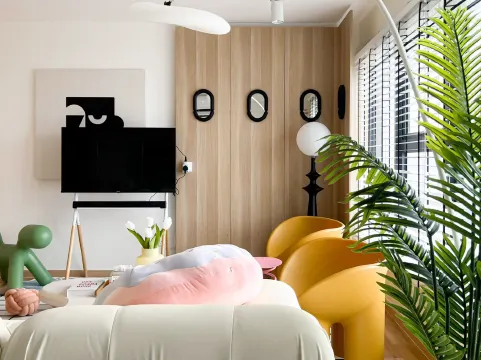 Dreamland Arte Cheras Kl - Cheras