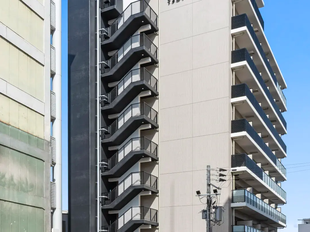 Jy Suites Tsutenkaku - Nanba
