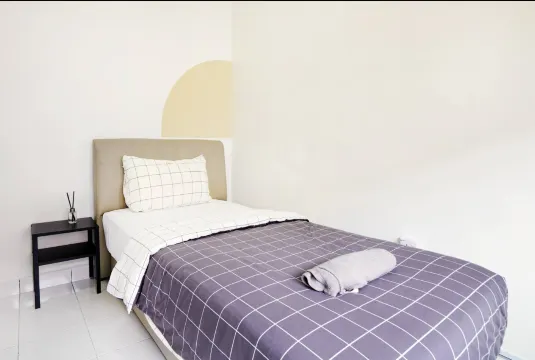 20 Desaru Balau Ins Theme [Projector] By Joyfully - Bandar Penawar