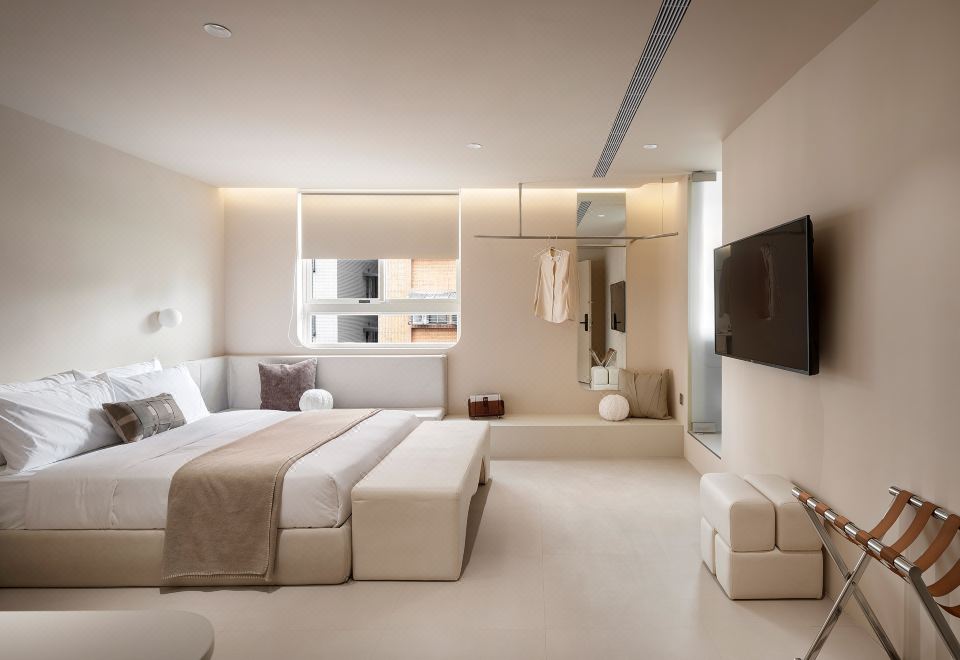 Lore hotel(乐尔公寓), Taipei - Updated Prices 2026 | Trip.com