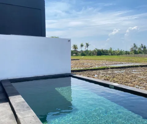 Kalyana Gangga - Tabanan