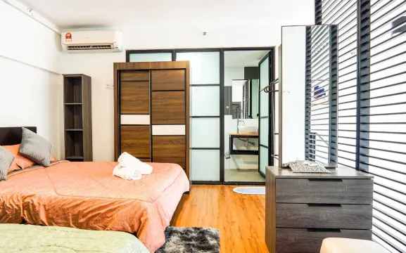 Empire City M Tower By Airhost - Kuala Lumpur