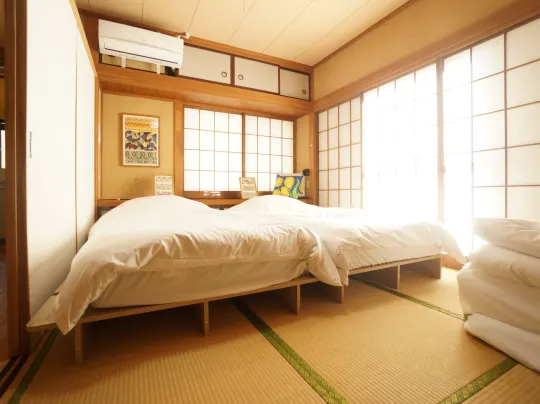 Comfort Stay Izu Peninsula - Itō