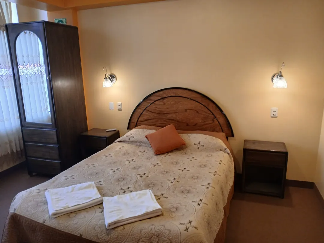 Hostal Milagros Inn - 普諾